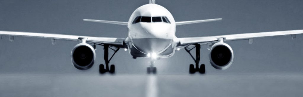 Alquiler de aviones privados - Alquiler de jets y vuelos charter - Eurosky