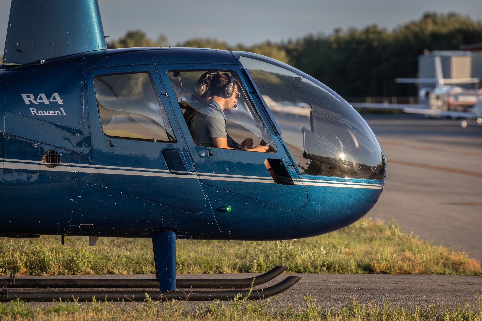 Helicopter rental - Request a quote - Eurosky