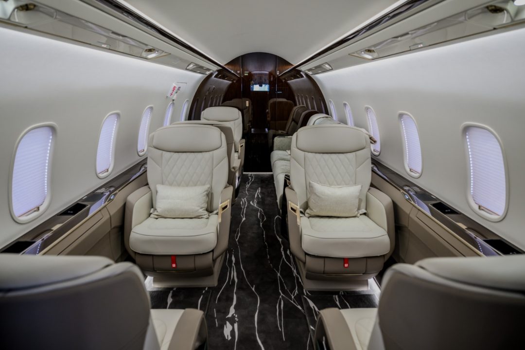 Jet privado a Menorca: precios y vuelos exclusivos a Mahón